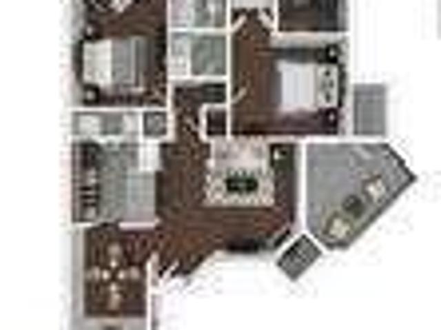 Attractive 2 bed, 1.25 bath