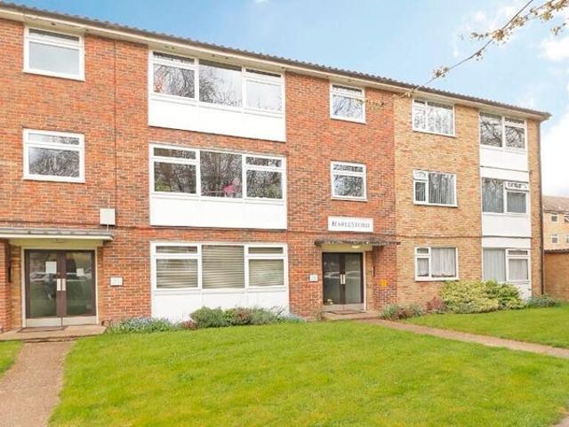 Attractive 2 Bedroom Flat to Rent in Bromley