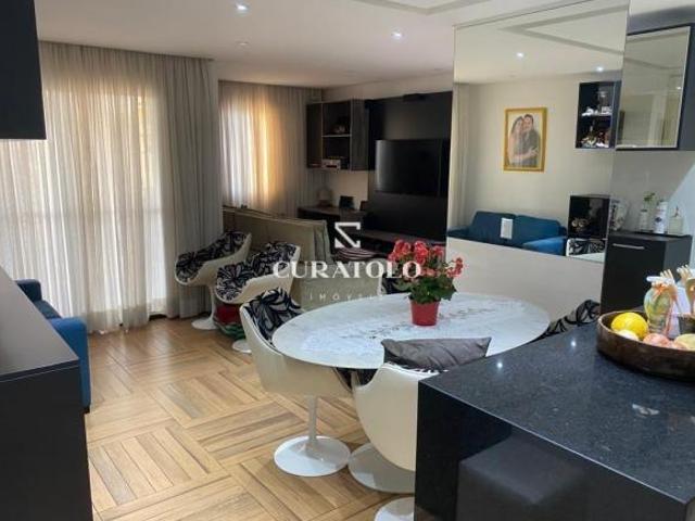 Atua Mooca Seu novo lar na Mooca, próx. a Rua da Mooca, lindo apartamento pronto com 64m², 3 Quart