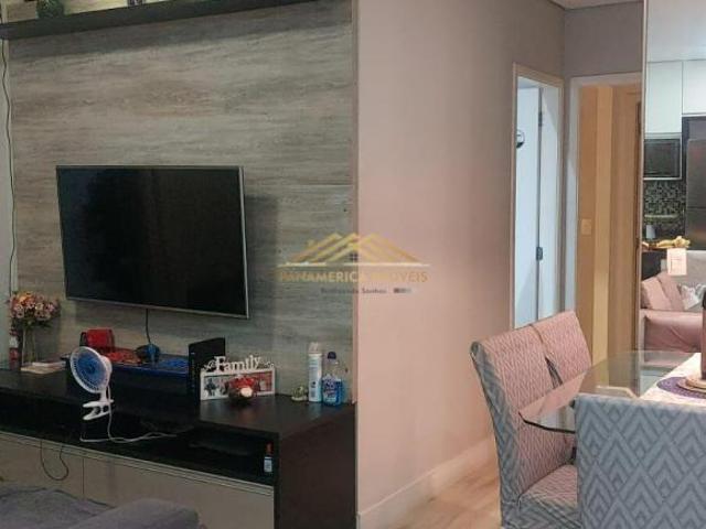 Atua Apartamento à venda no bairro Interlagos São Paulo/SP