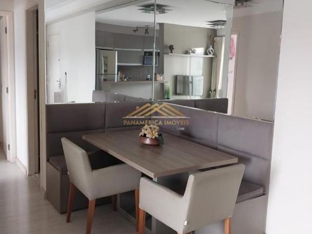 Atua Apartamento em Interlagos, São Paulo/SP