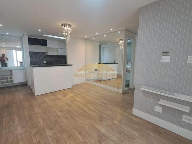 Atua Apartamento em Interlagos, São Paulo/SP