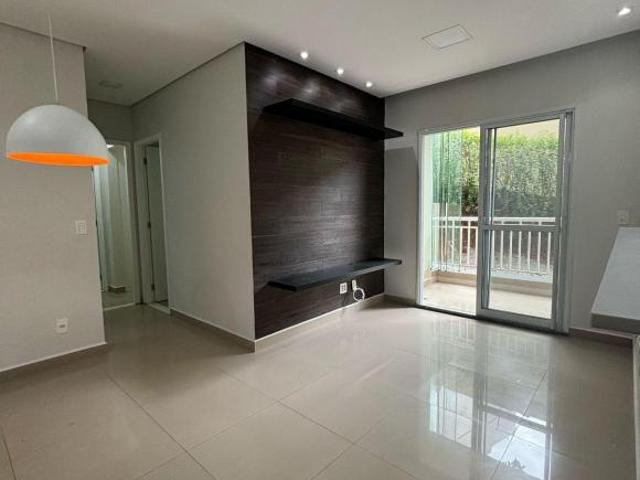 ATUA INTERLAGOS 55m² R$ 440.000,00