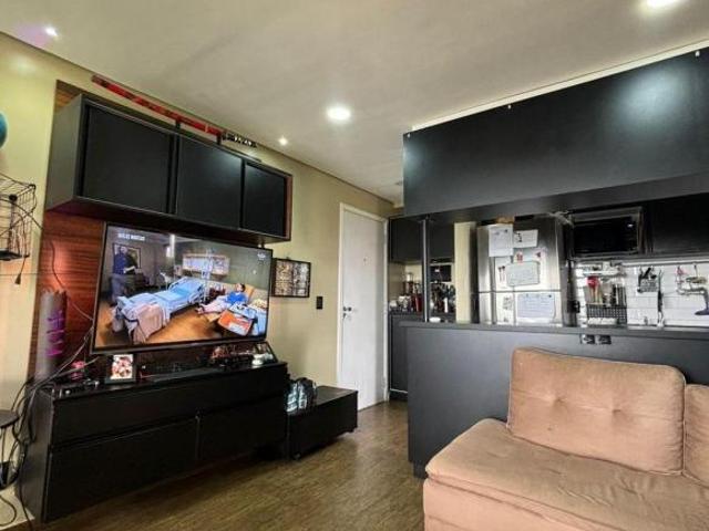 Atua Interlagos 65 m² R$ 525.000,00