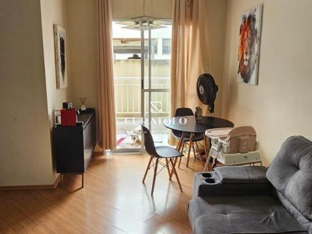 ATUA Praça Ibitirama Apartamento à venda com 49m², 2 quartos, varanda e vaga na Vila Prudente, São