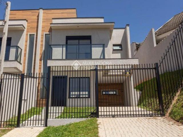 ATUBA EXCELENTE SOBRADOS COM 104 M2!