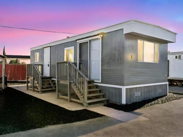 Atwater Blvd Spc,atwater, Property For Sale