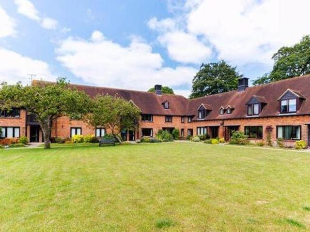 Atwater Court, Lenham, 2 Bedroom Retirement
