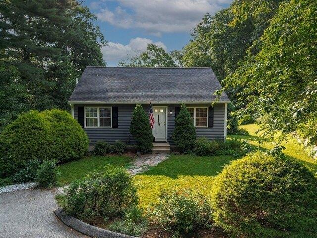 Atwater Pl, West Brookfield, Home For Sale