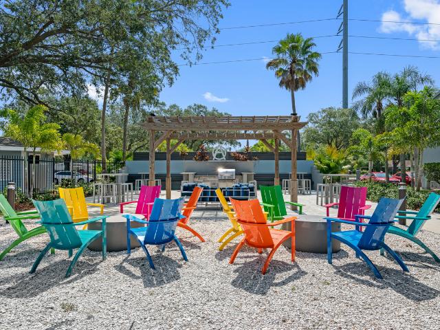 Atwater Westchase 1 Bedroom Apartment for Rent at 6158 Beacon Isles Dr, Tampa, FL 33615