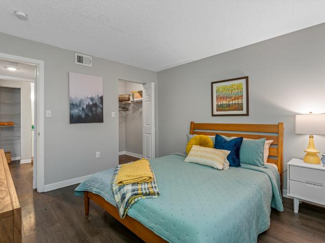 Atwater Westchase 2 Bedroom Apartment for Rent at 6158 Beacon Isles Dr, Tampa, FL 33615