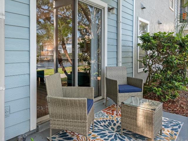 Atwater Westchase Studio Apartment for Rent at 6158 Beacon Isles Dr, Tampa, FL 33615