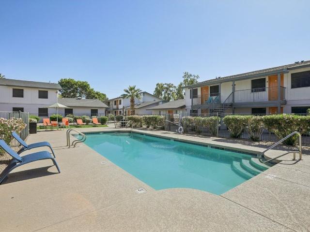 Atwater 2 Bedroom Apartment for Rent at 7750 N 12th St, Phoenix, AZ 85020