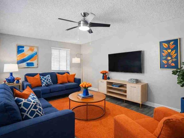 Atwater 2 Bedroom Apartment for Rent at 7750 N 12th St, Phoenix, AZ 85020