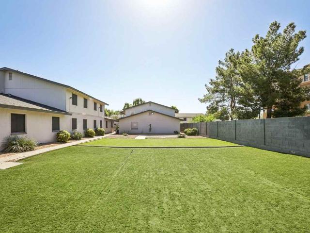 Atwater 3 Bedroom Apartment for Rent at 7750 N 12th St, Phoenix, AZ 85020