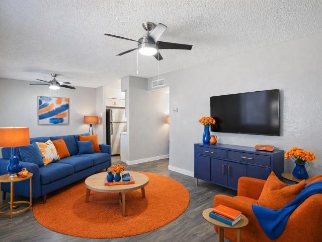 Atwater 3 Bedroom Apartment for Rent at 7750 N 12th St, Phoenix, AZ 85020