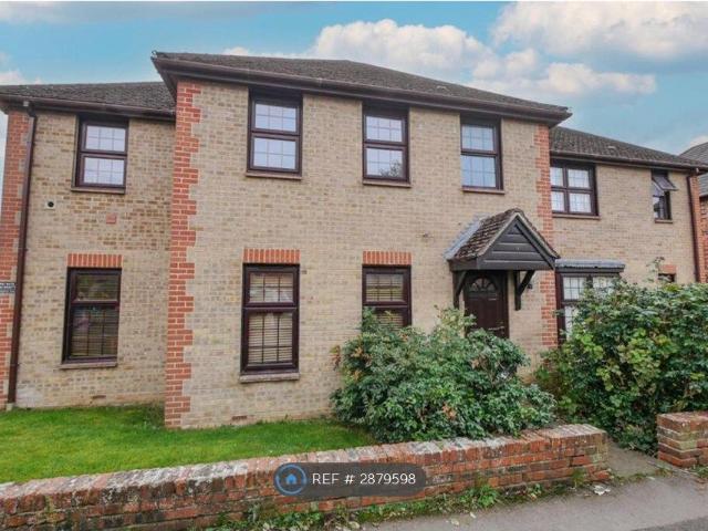 Atwell Close, Wallingford OX10, 1 bed flat to rent, £1,095 pcm | PrimeLocation
