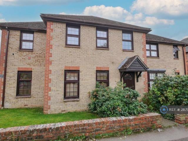 Atwell Close, Wallingford, OX10 1 bed flat to rent £1,095 pcm £253 pw