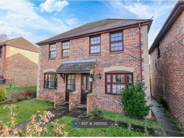 Atwell Close, Wallingford OX10, 2 bed semi detached house to rent, £1,350 pcm | PrimeLocation