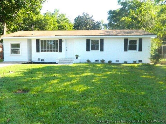 Atwell Dr, Fayetteville, Home For Sale