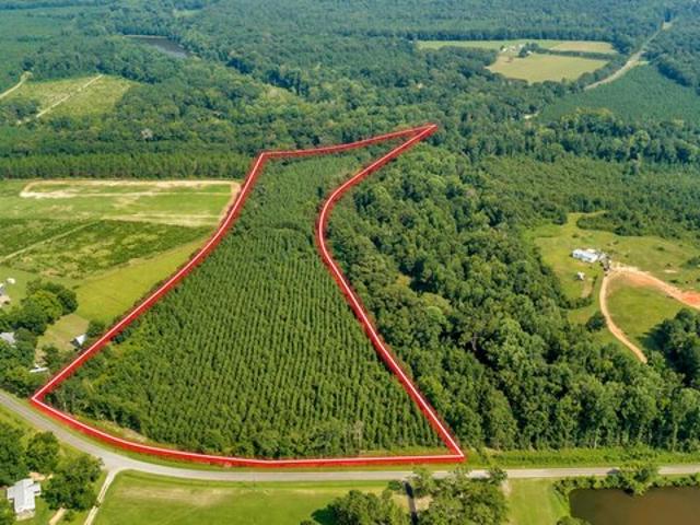 Atwell Rd Lot A, Danville, GA 31017