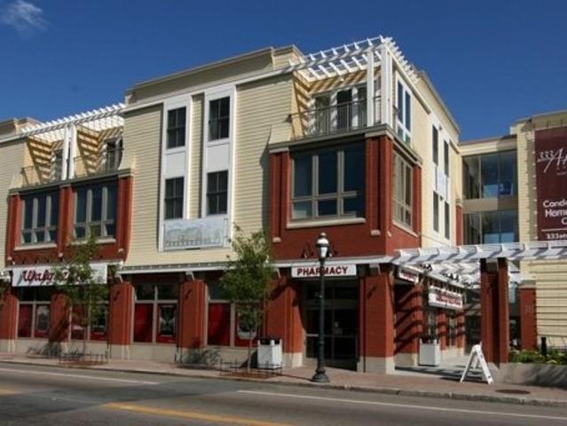 Atwells Ave Unit,providence, Condo For Sale