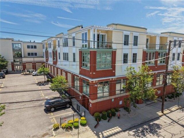 Atwells Ave Unit,providence, Condo For Sale