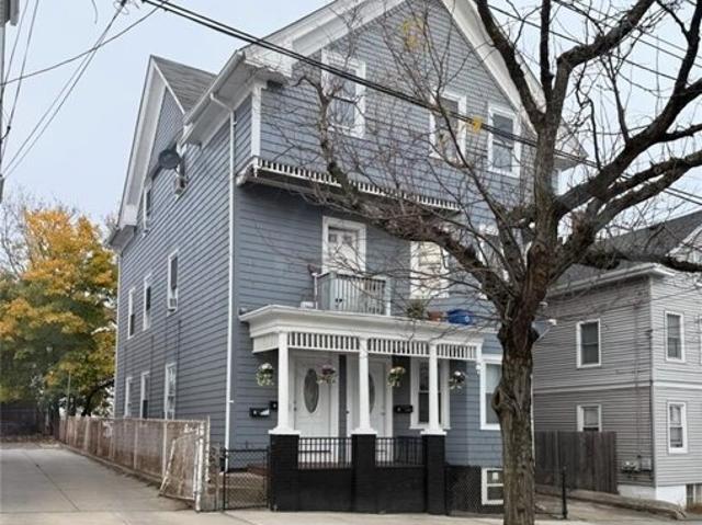 Atwells Ave, Providence, Home For Sale