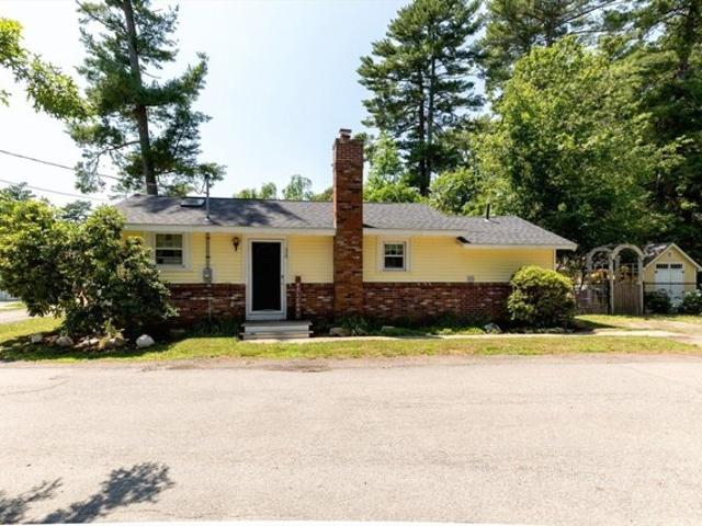 Atwood Ave, Middleboro, Home For Sale