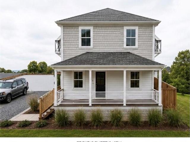 Atwood Ave, Cranston, Home For Sale