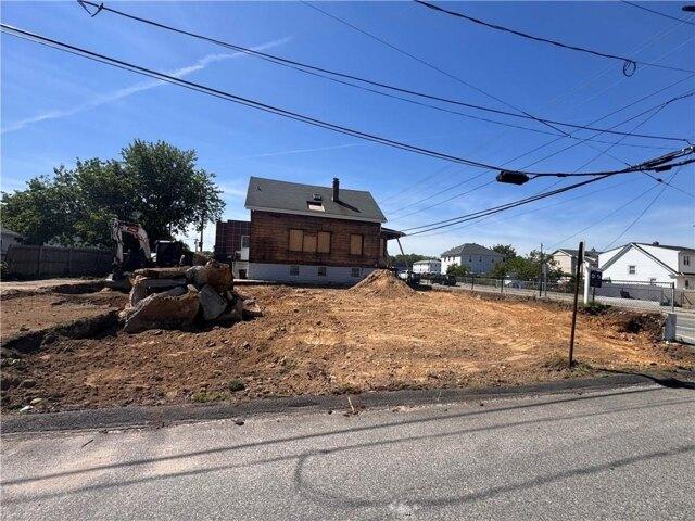Atwood Ave, Cranston, Plot For Sale