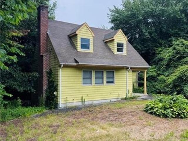 Atwood Ave, Johnston, Home For Sale