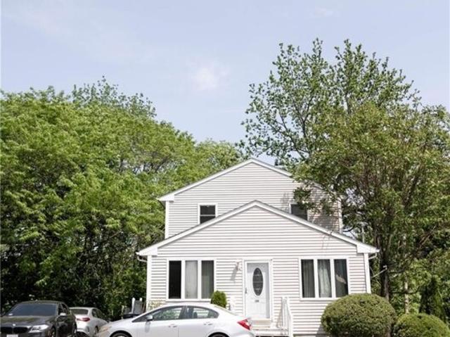 Atwood Ave, Johnston, Home For Sale
