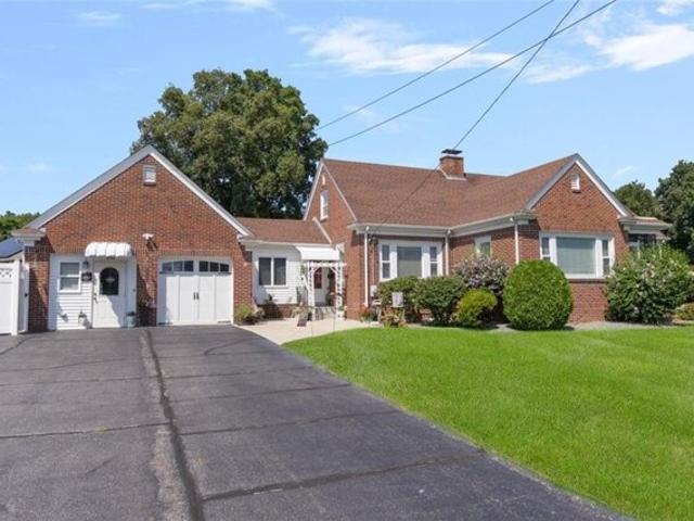 Atwood Ave, Johnston, Home For Sale