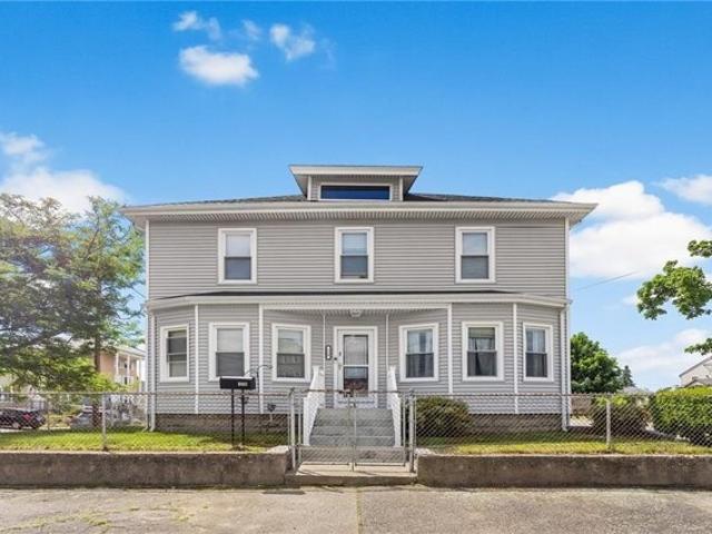 Atwood Ave, Pawtucket, Home For Sale