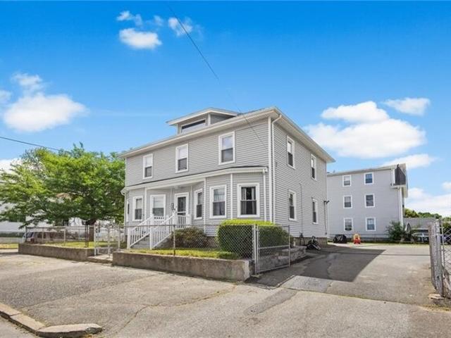 Atwood Ave, Pawtucket, Home For Sale