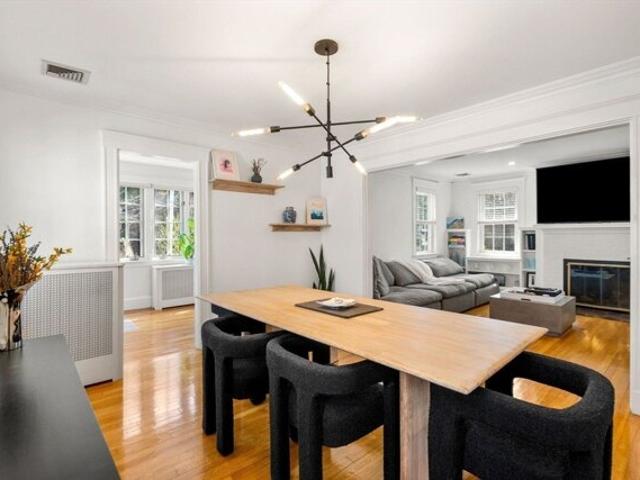 Atwood Ave Unit,newton, Condo For Sale