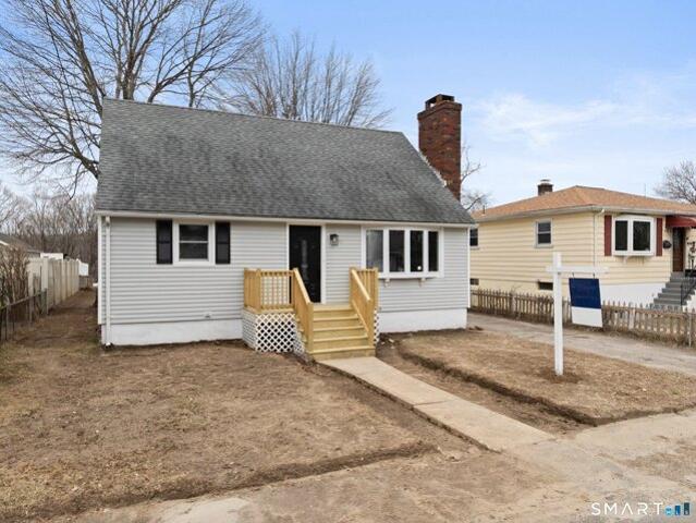 Atwood Ave, Waterbury, Home For Sale