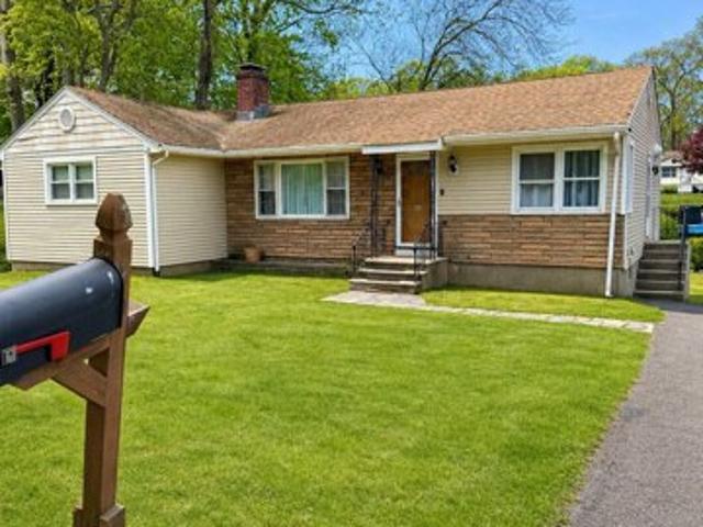 Atwood Ave, West Haven, Home For Sale