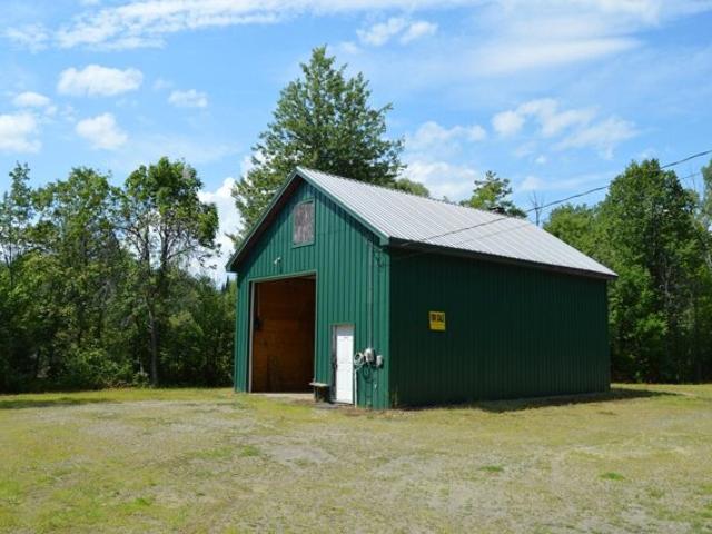 Atwood Hill Rd, New Portland, Plot For Sale