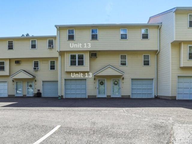 Atwood St Apt,plainville, Home For Sale