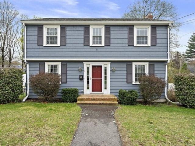 Atwood St, Mansfield, Home For Sale