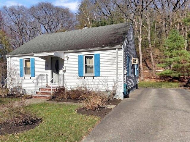 Atwood St, Wakefield, Home For Sale