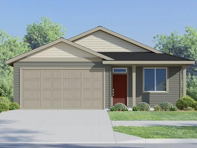 Atwood Plan Brighton Pointe The Willow Collection Community