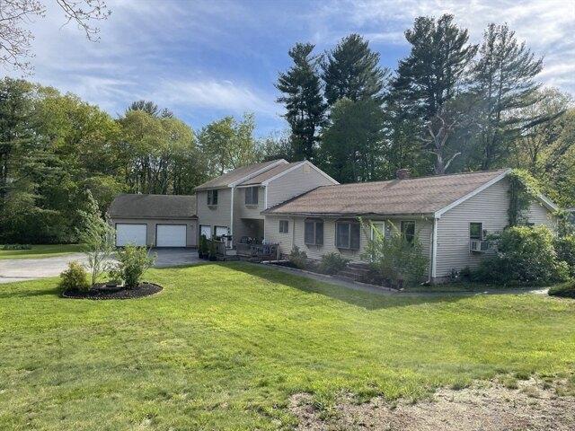 Atwood Rd, Haverhill, Home For Sale