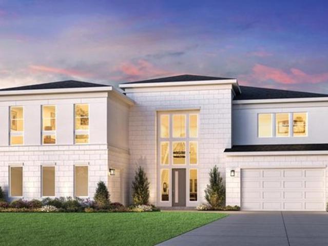 Atworth Plan Torrente Riverbend Collection Community
