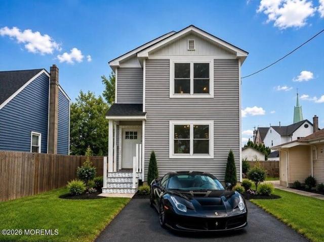Aumack Ave, Union Beach, Home For Sale