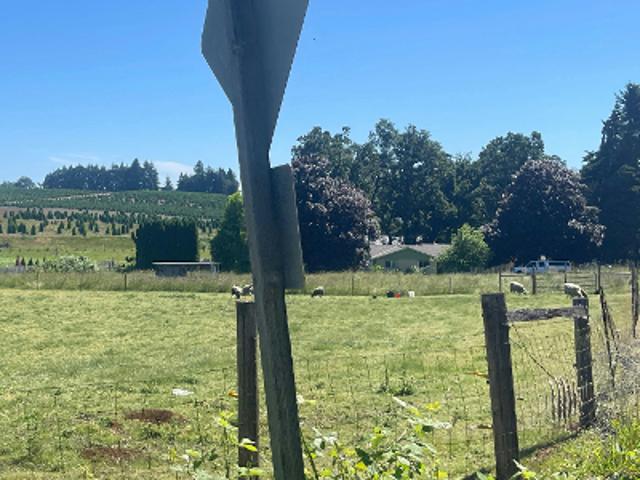 Aumsville Hwy SE