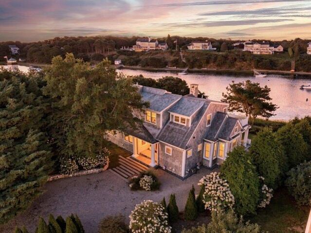 Aunt Nabbys Ln, Chatham, Home For Sale
