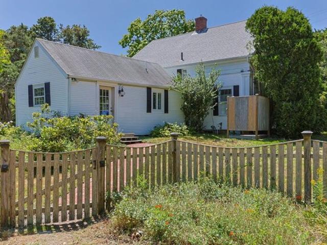 Aunt Debbys Rd, Dennis Port, Home For Sale